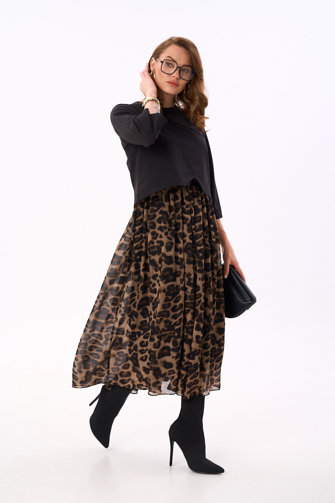 Платье 740-16 NikVa купить - 7% скидка | в наличии